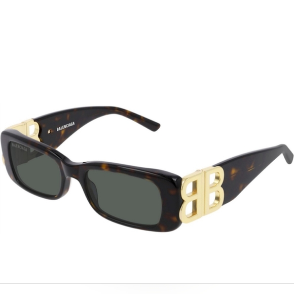 Balenciaga | Accessories | Balenciaga Unisex Sunglasses Bb096s 002 New ...